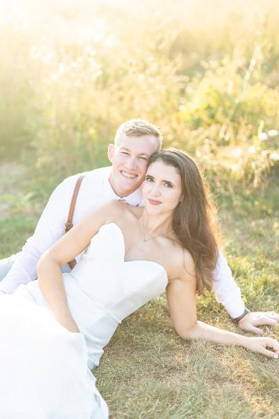 Schoenfeld – Molnar | News, Sports, Jobs - The Vindicator